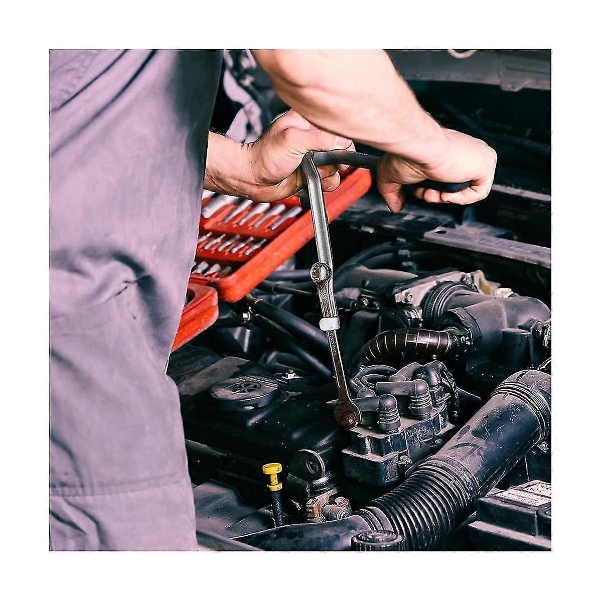 Wrench Extender Tool Bar, Wrench Extension Torque Amplifier Tool ...