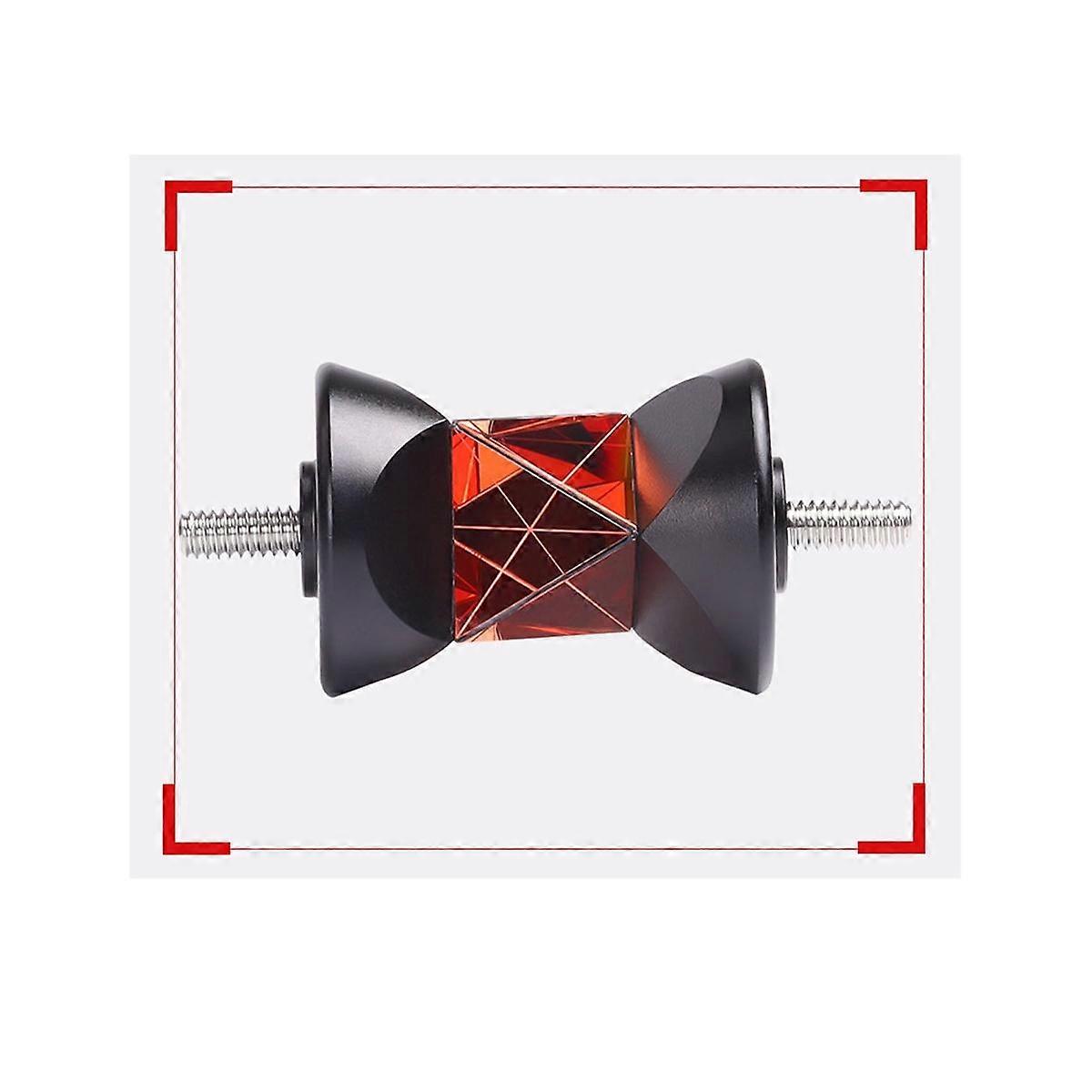 Mini 360 Degree Prism for Swiss Type Total Station Replace GRZ101 Mini ...