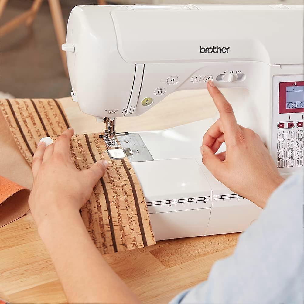 5.3x2.4cm4 Magnetic Sewing Guide for Sewing Machines, Magnetic Sewing ...