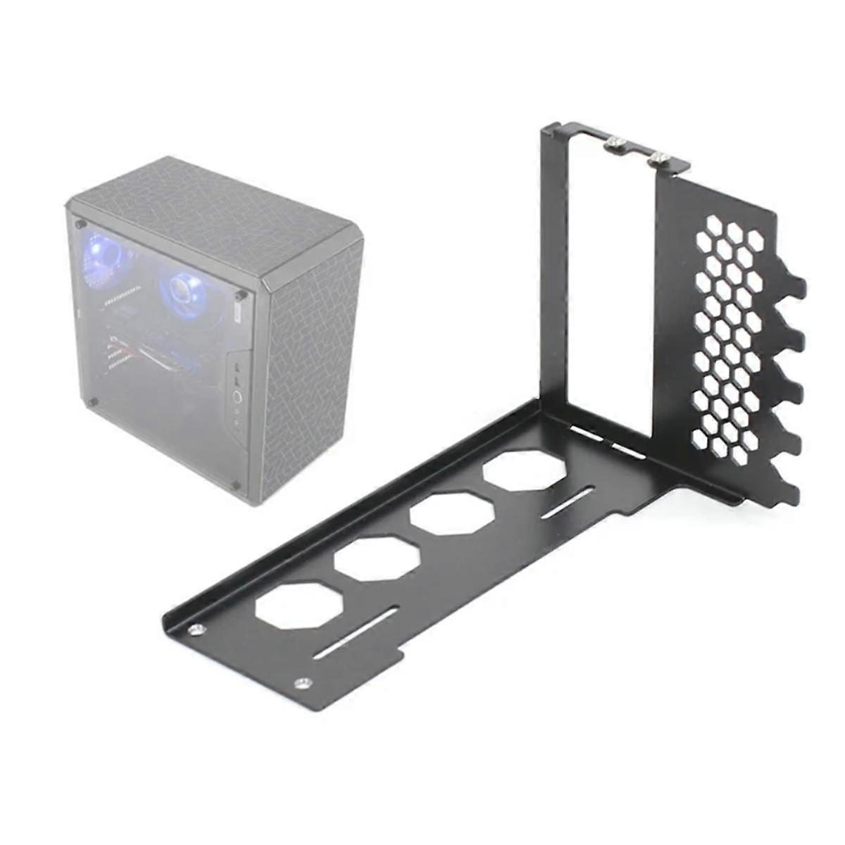 Vertical GPU Mount Bracket Graphics Card Holder, Video Card VGA Support ...