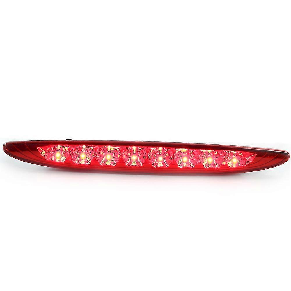 3rd Brake Light Replacement for MINI Cooper 01-06 R50 R53 Clear Lens ...