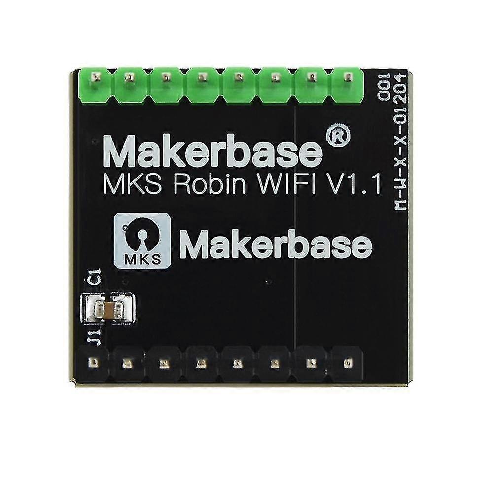 1pc MKS Robin WIFI V1.0 APP Remote Control 3D Printing Wireless Router ...