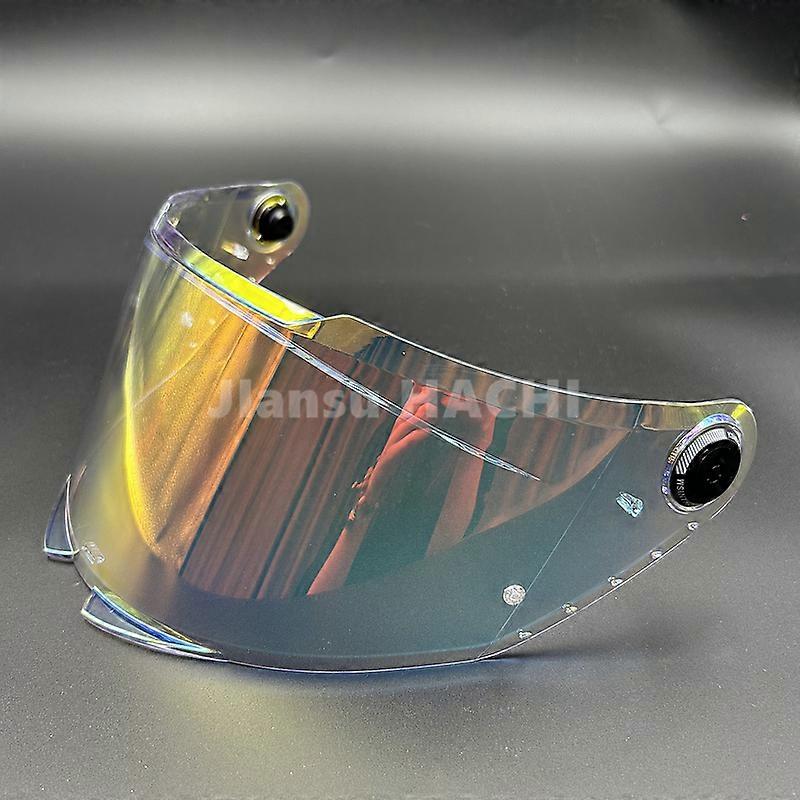MT-V-28B Helmet Lens Visor Replacement Face Shield for THUNDER 4 SV ...