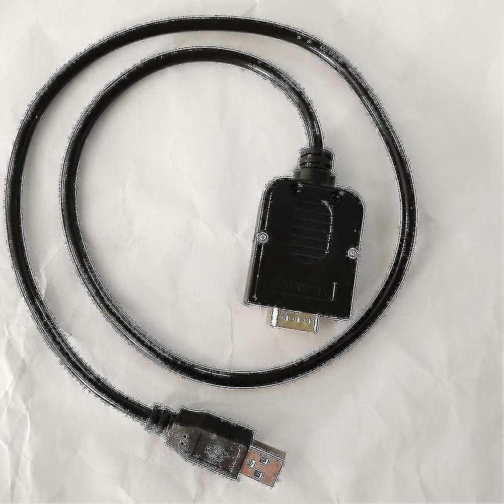 For Logitech G29 Gearshift To Usb Adapter Diy Replacement Cable Parts ...