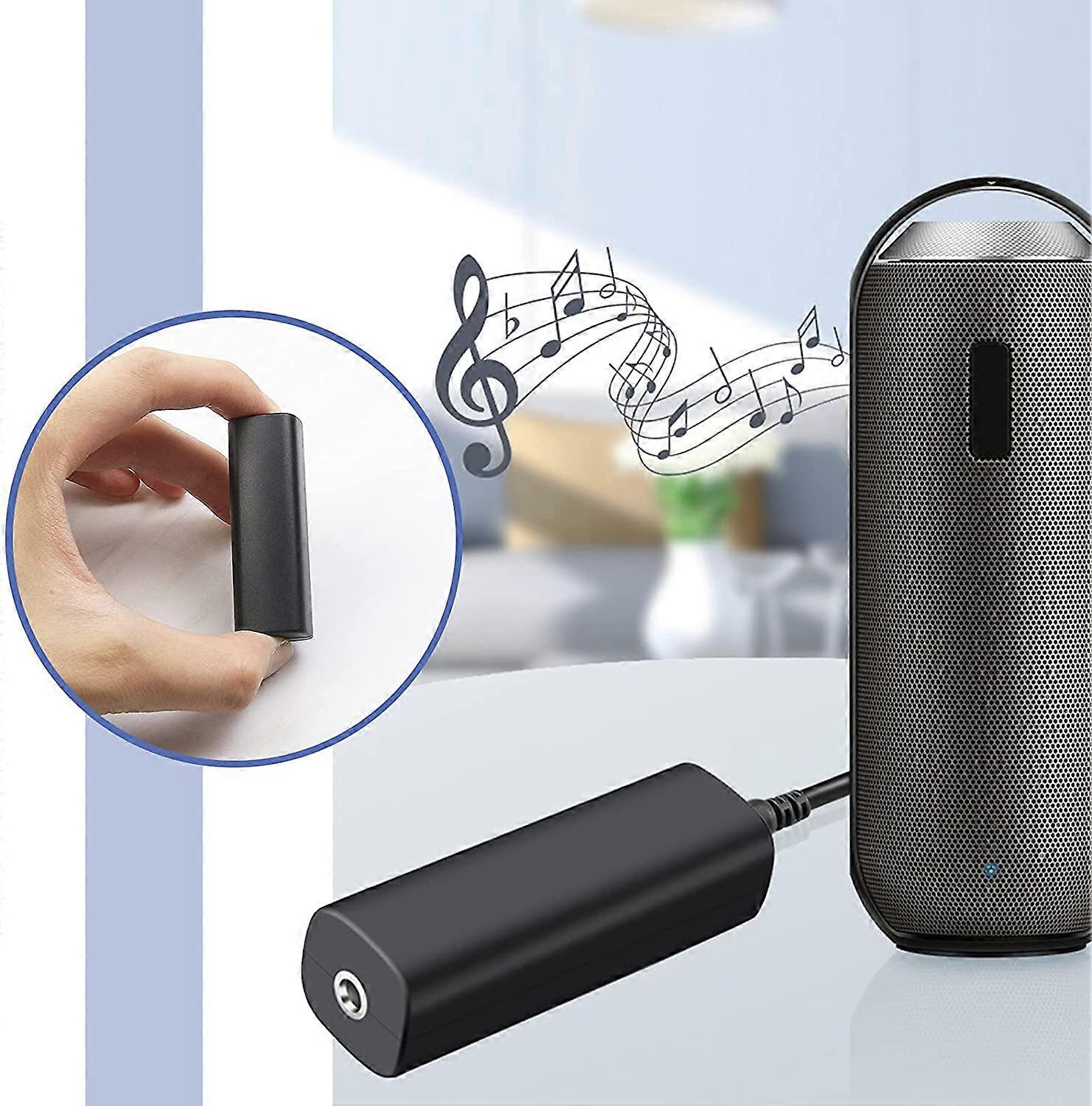 Ground Loop Noise Isolator for Car Audio/Home Stereo System Eliminate ...