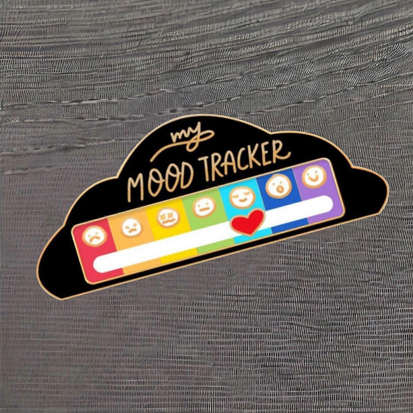 Interactive Enamel Pin The Original Viral Social Battery Pin Functional ...