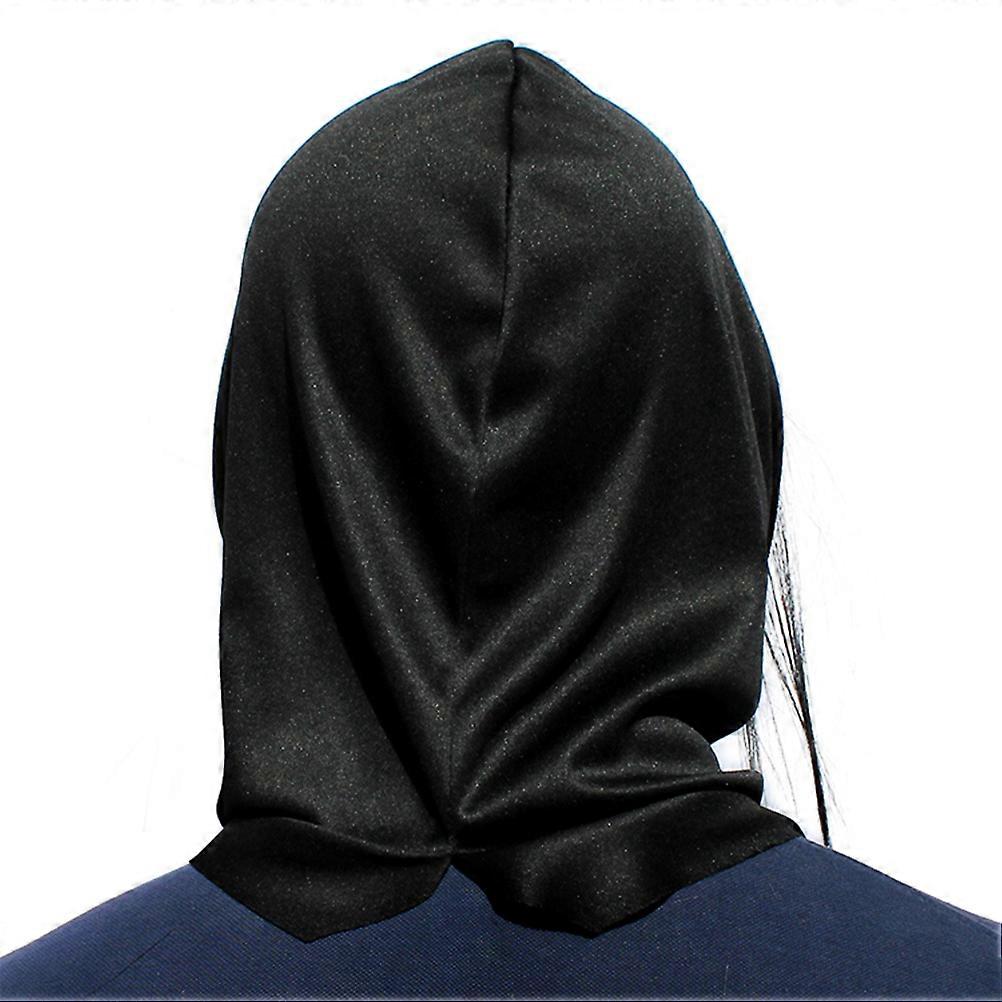 Horror Green Face Witch Mask Latex Mask Scary Party Full Face Mask Kids ...