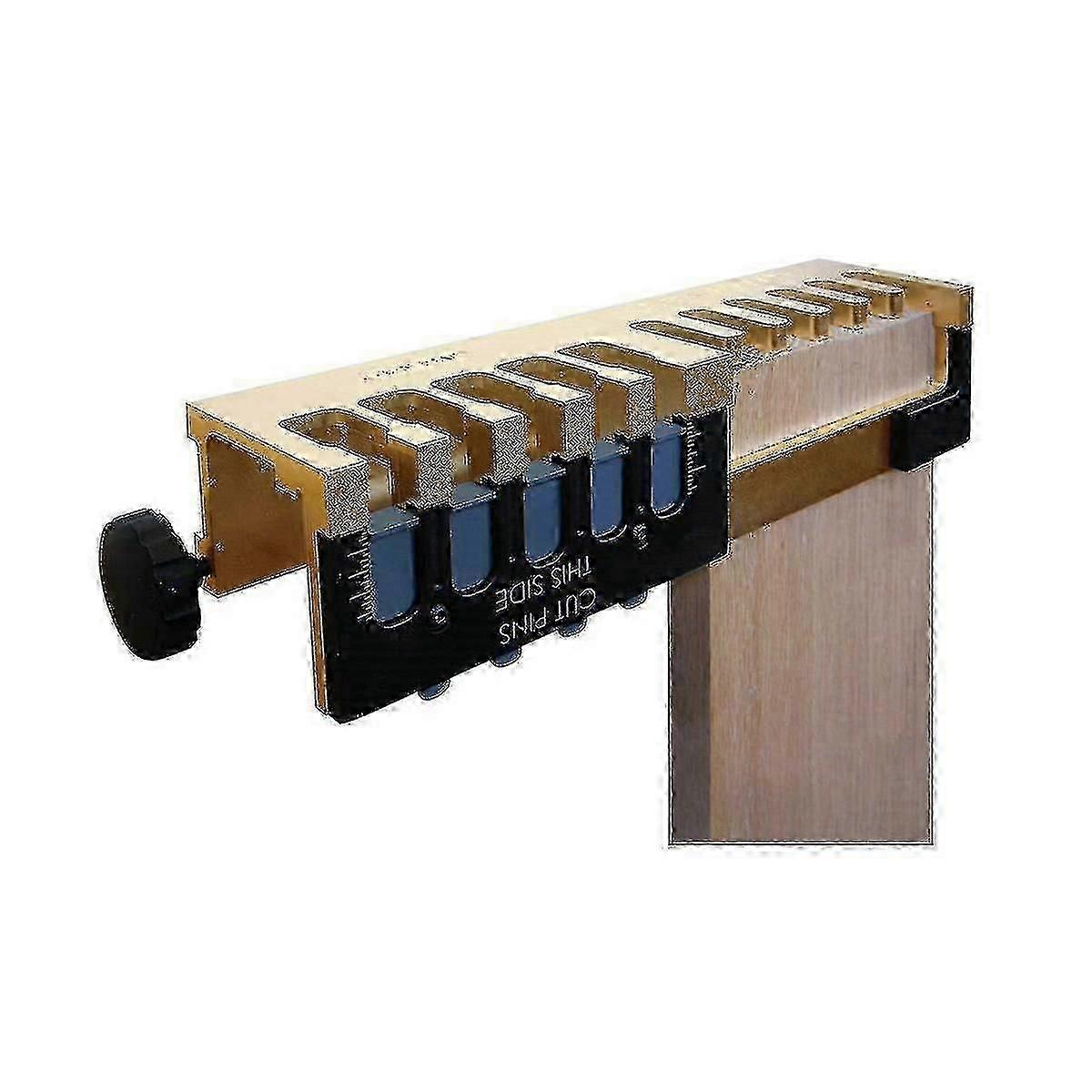 Mortise And Groove Fixture Slotting Locator Tenon Jig | Fruugo UK