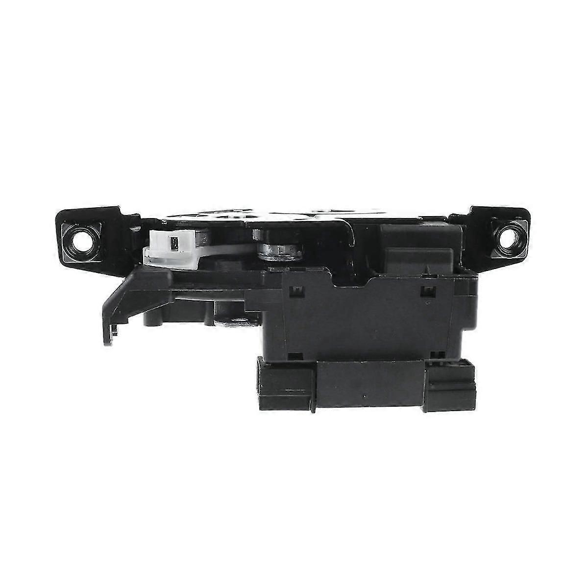 Rear Trunk Lid Lock Latch Actuator 51247269543 For F10 F31 F01 F02 535i ...
