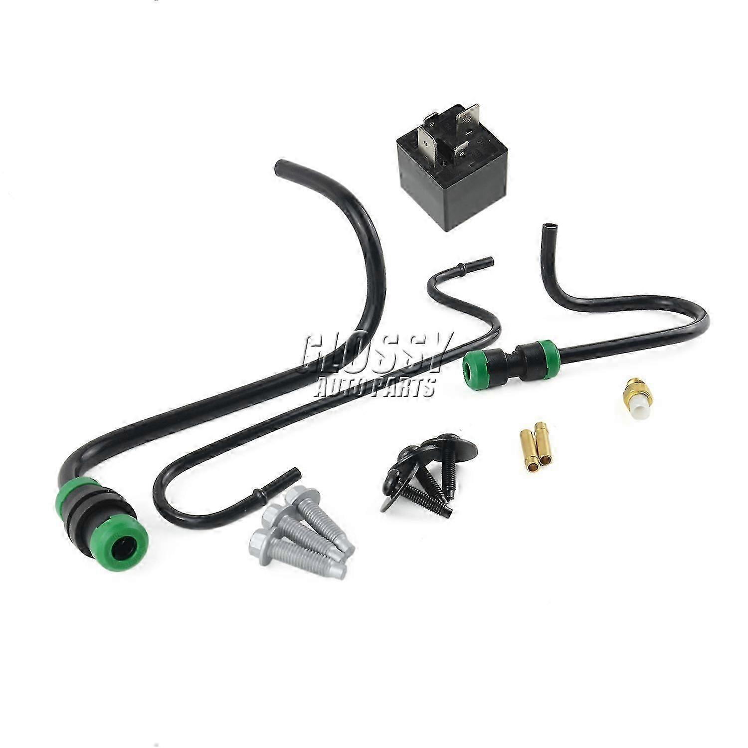 AP03 Air Suspension Compressor Repair kit AMK for Range Rover Sport for ...