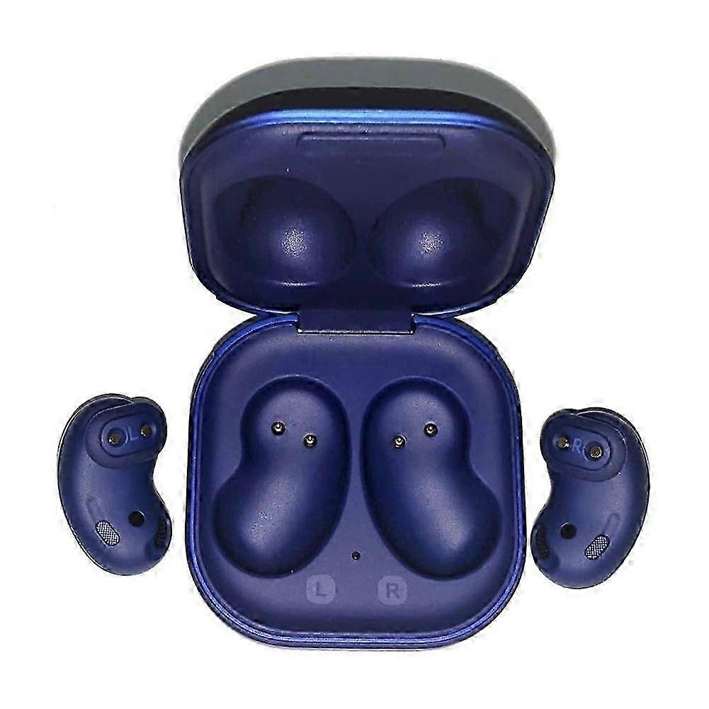 For Samsung Galaxy Buds Bluetooth Earphone Buzz live With Mic For Music ...