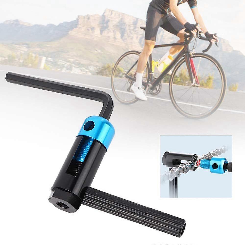 Mini Chain Cutter Splitter Magic Buckle Removal Bicycle Master Link ...