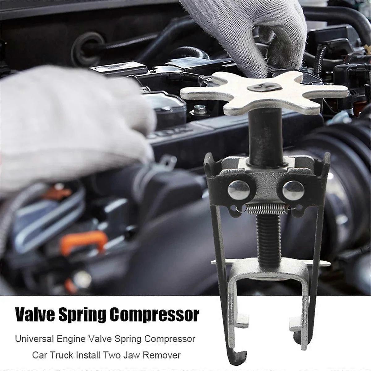 Universal Engine Overhead Valve Spring Compressor Valve Remover ...