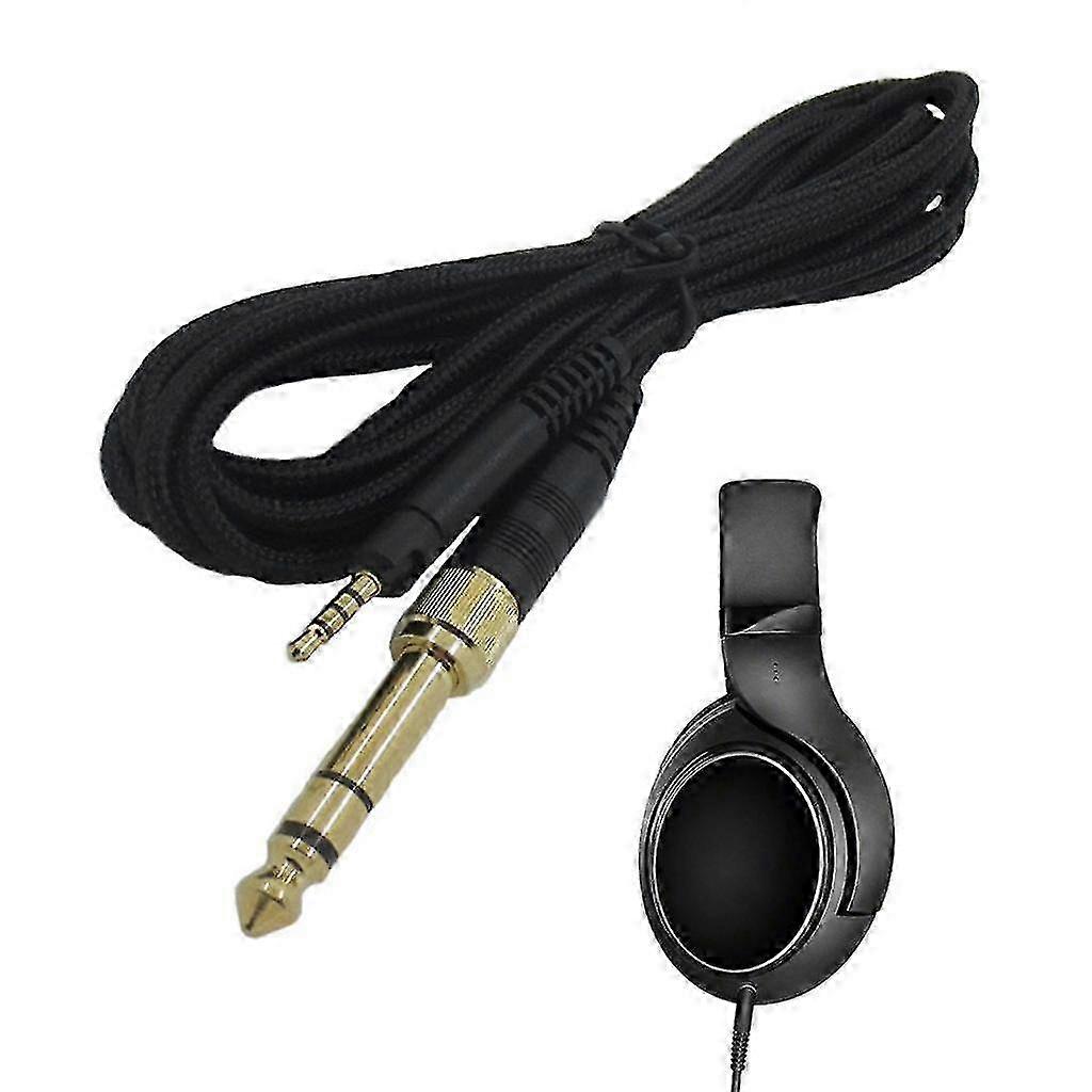 Stretchable Cables for Sennheiser HD598/HD599/HD569 Earphones | Fruugo UK