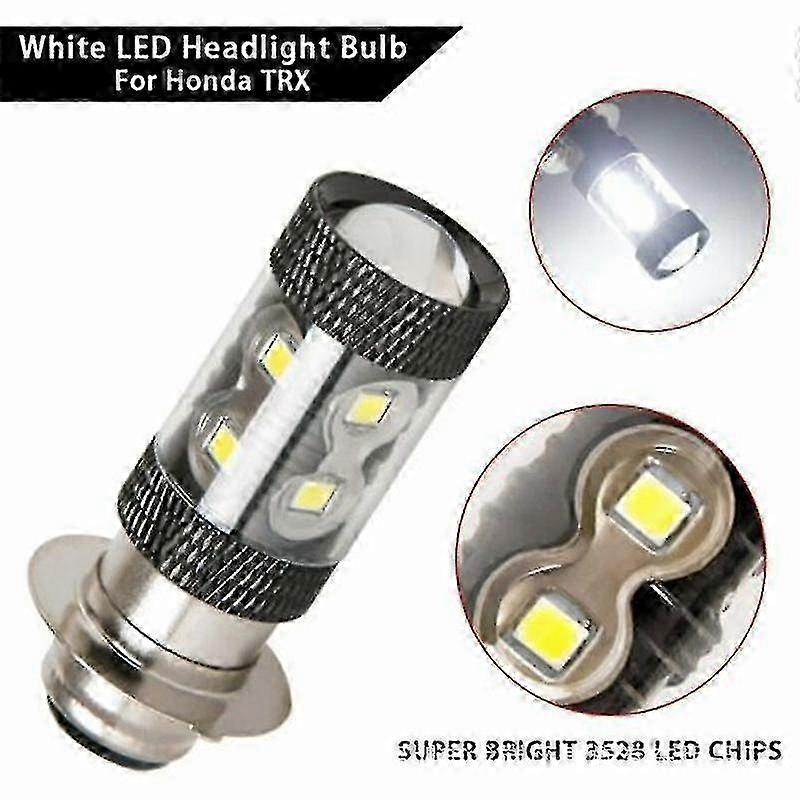 H6m LED Headlight Bulbs Compatible with Yamaha ATV | Fruugo UK