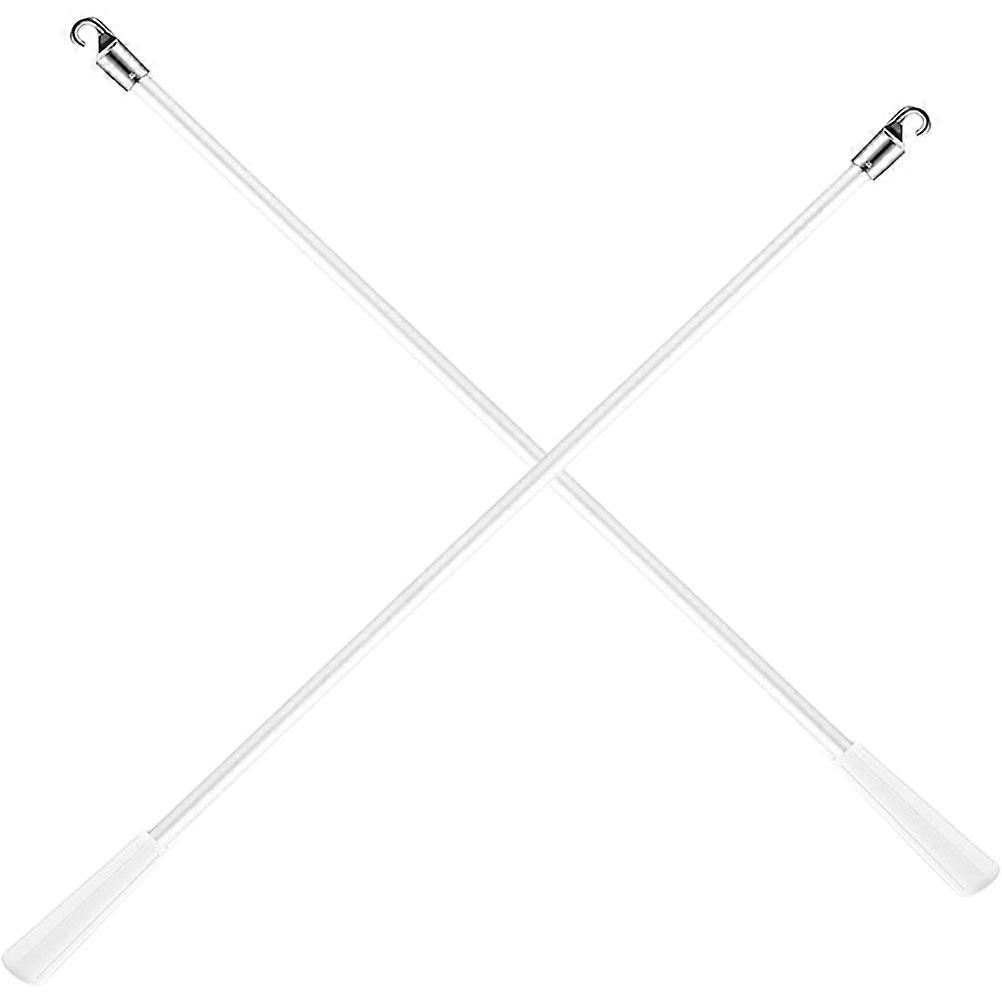 2pcs Blind Wand 12 Inch Tilt Rod for Window Blinds with Handle | Fruugo UK