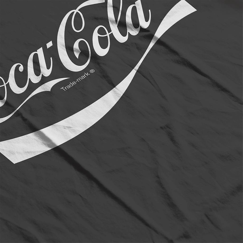 Coca Cola 1941 Swoosh Logo Men's Sweatshirt | Fruugo US