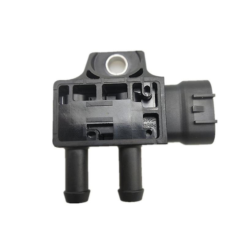 For Isuzu D-max Damx Mux Exhaust Dpf Differential Pressure Sensor ...