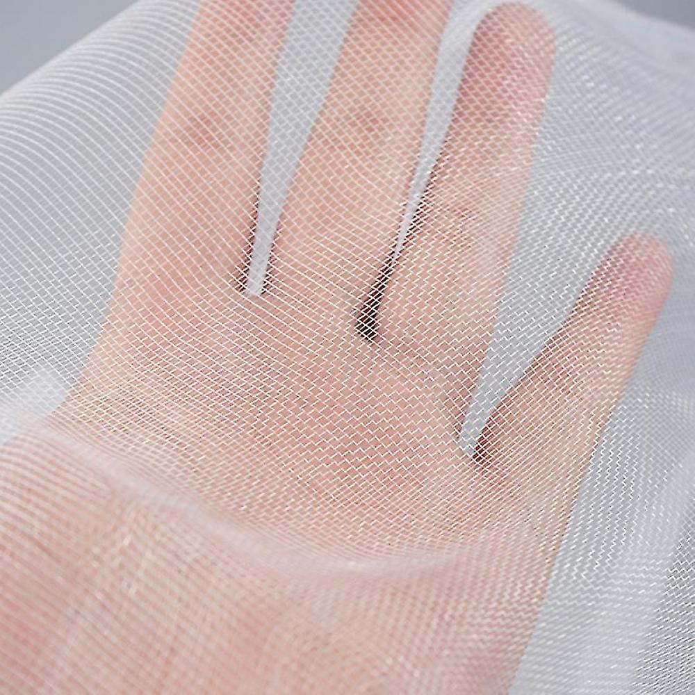 Plant Insect-proof Net, Insect-proof Bag, Drawstring Anti-bird Net ...