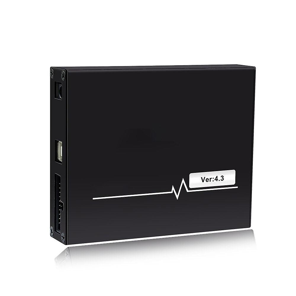 Professional Piasini Ecu Chip Tuning Kits Master Full V4.3 Obd Can-bus ...