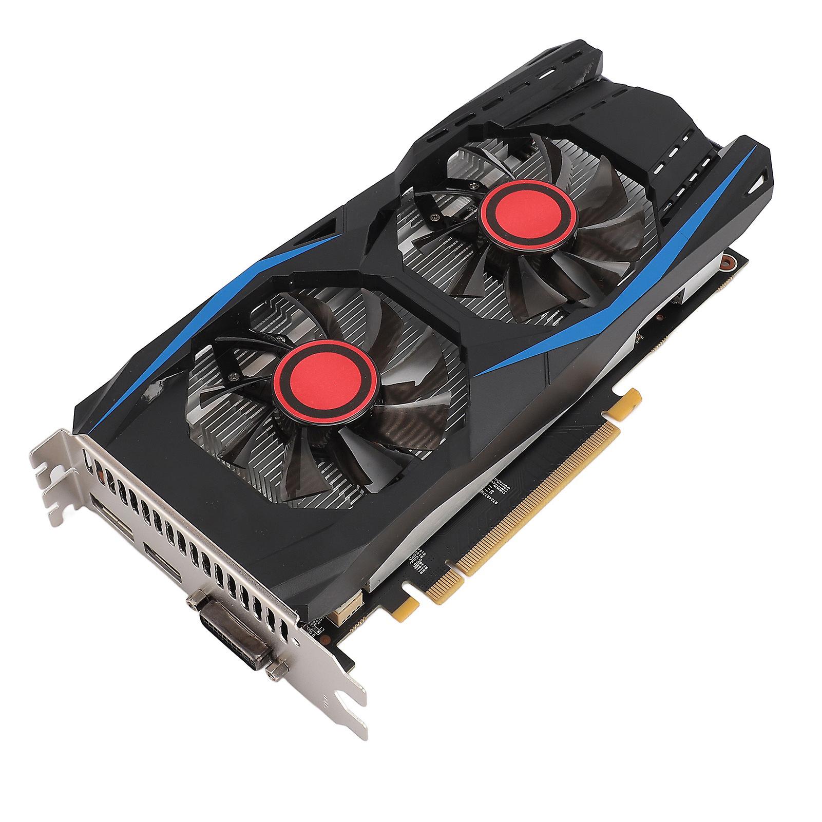 GTX950 2GB GDDR5 128BIT Gaming Graphics Card Support HD Multimedia ...