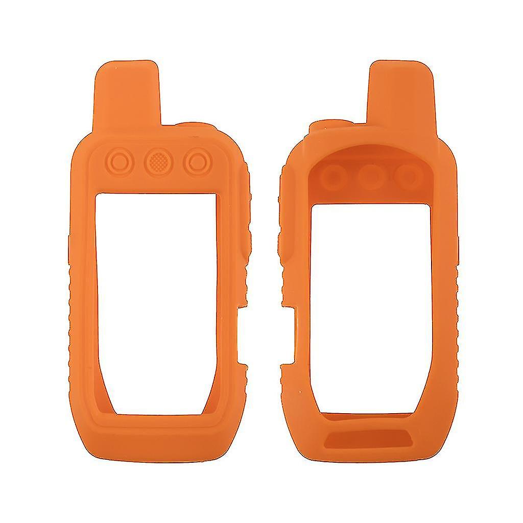Durable Silicone Protective Cover Compatible With Garmin 200i Handheld ...