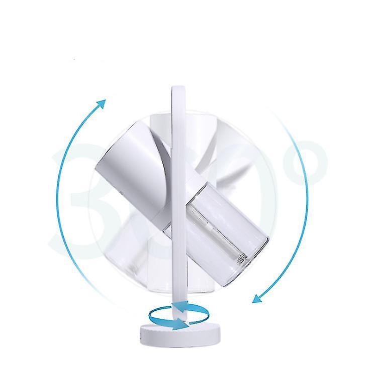 Negative ion humidifier, USB car purifier, desk home air mini ...