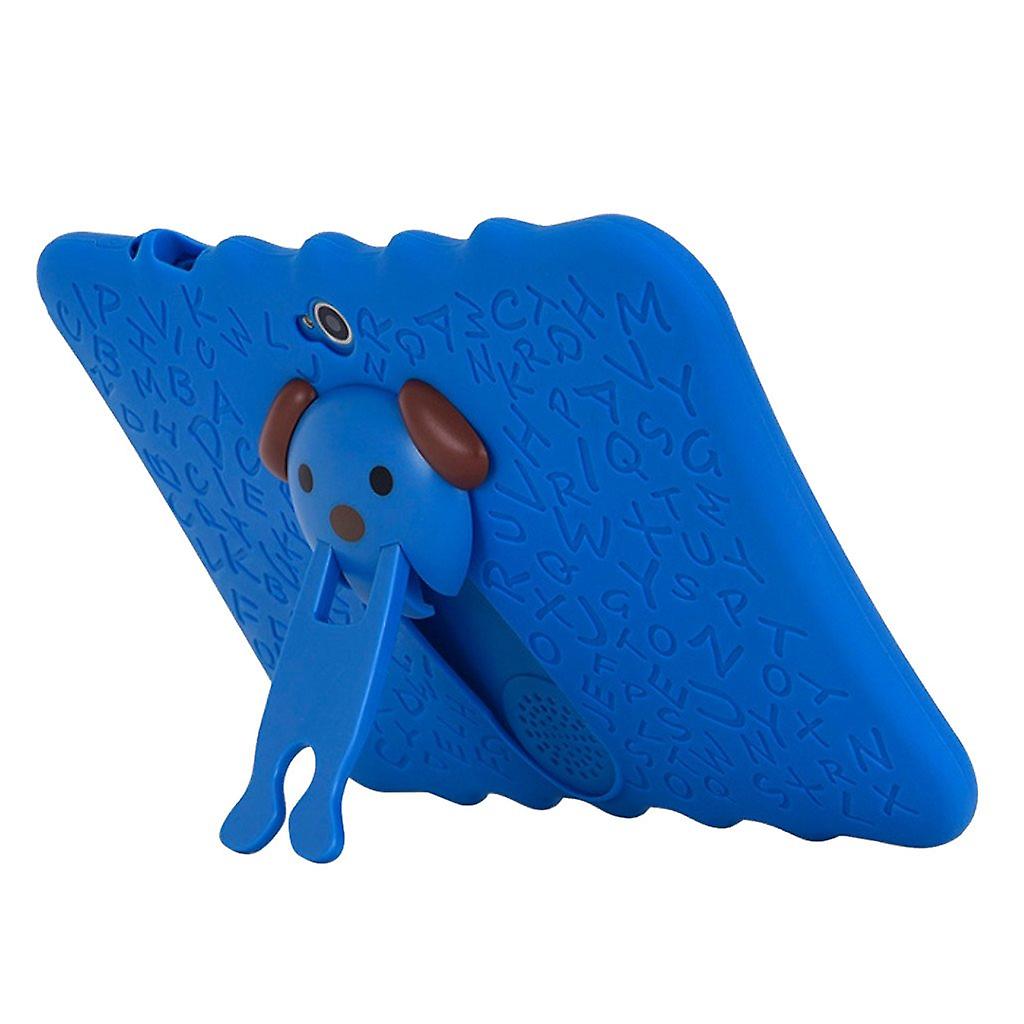 Barn tablet pc 7 tum android 8.0 quad core 4gb rom 1gb ram wifi dual hd ...