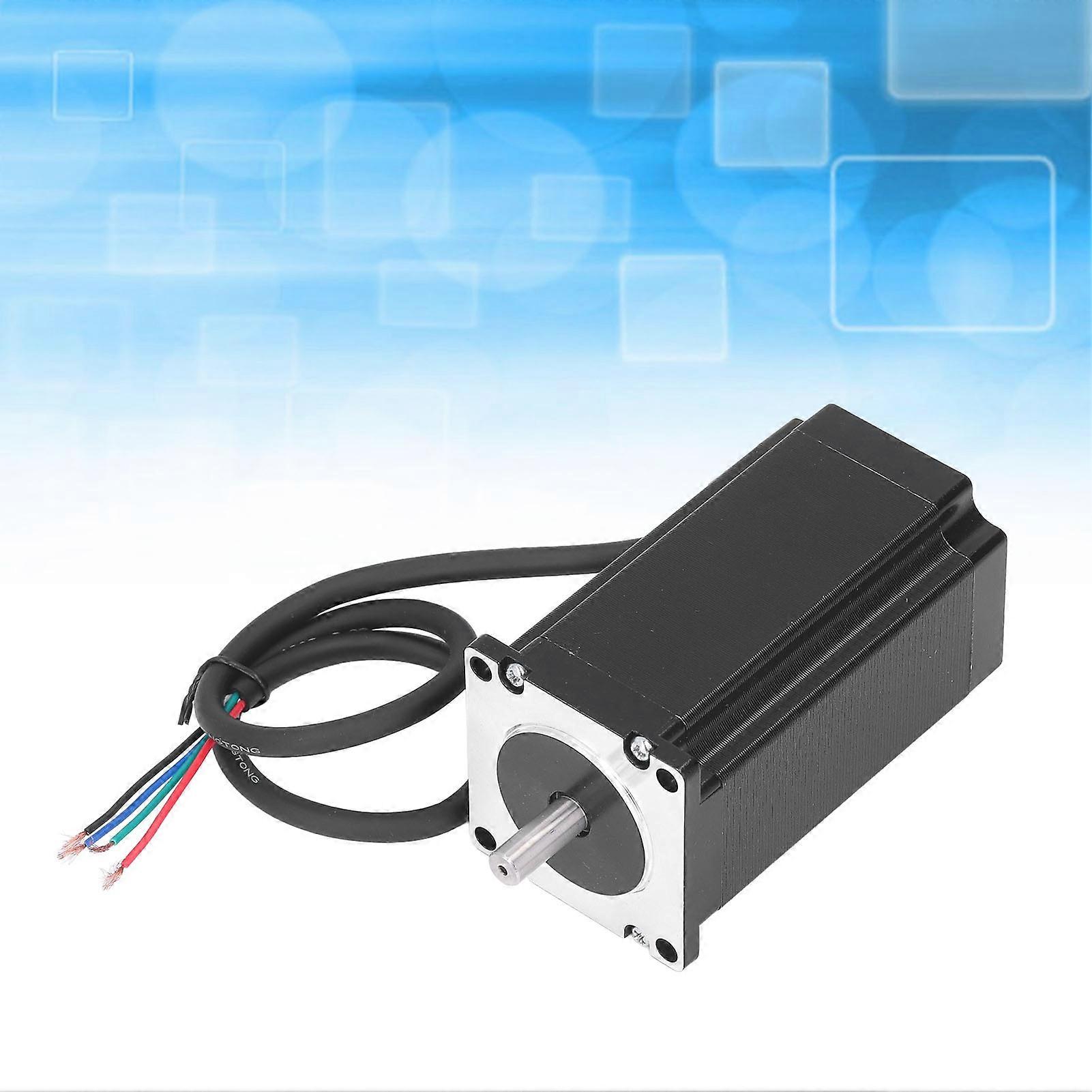 Step Motor Stepper 57 Steps 3.0nm Large Torsion Low Noise High Speed ...