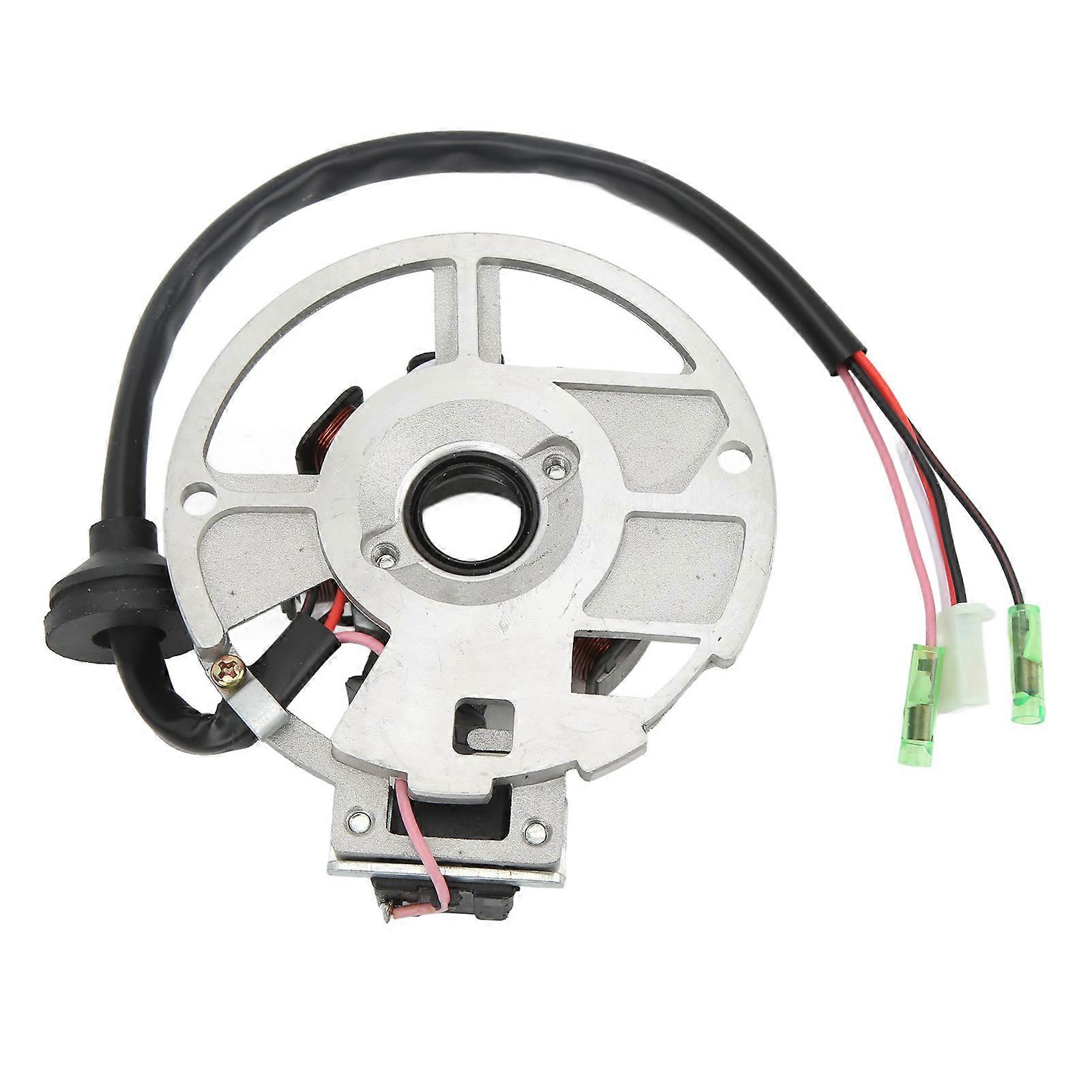 Magneto Stator Coil 0450523 Motorcycle Coils High Performance ...