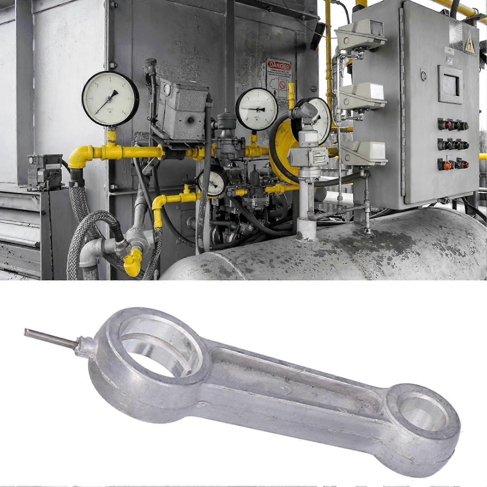 Aluminum Air Compressors Piston Connecting Rod Lightweight Durable ...