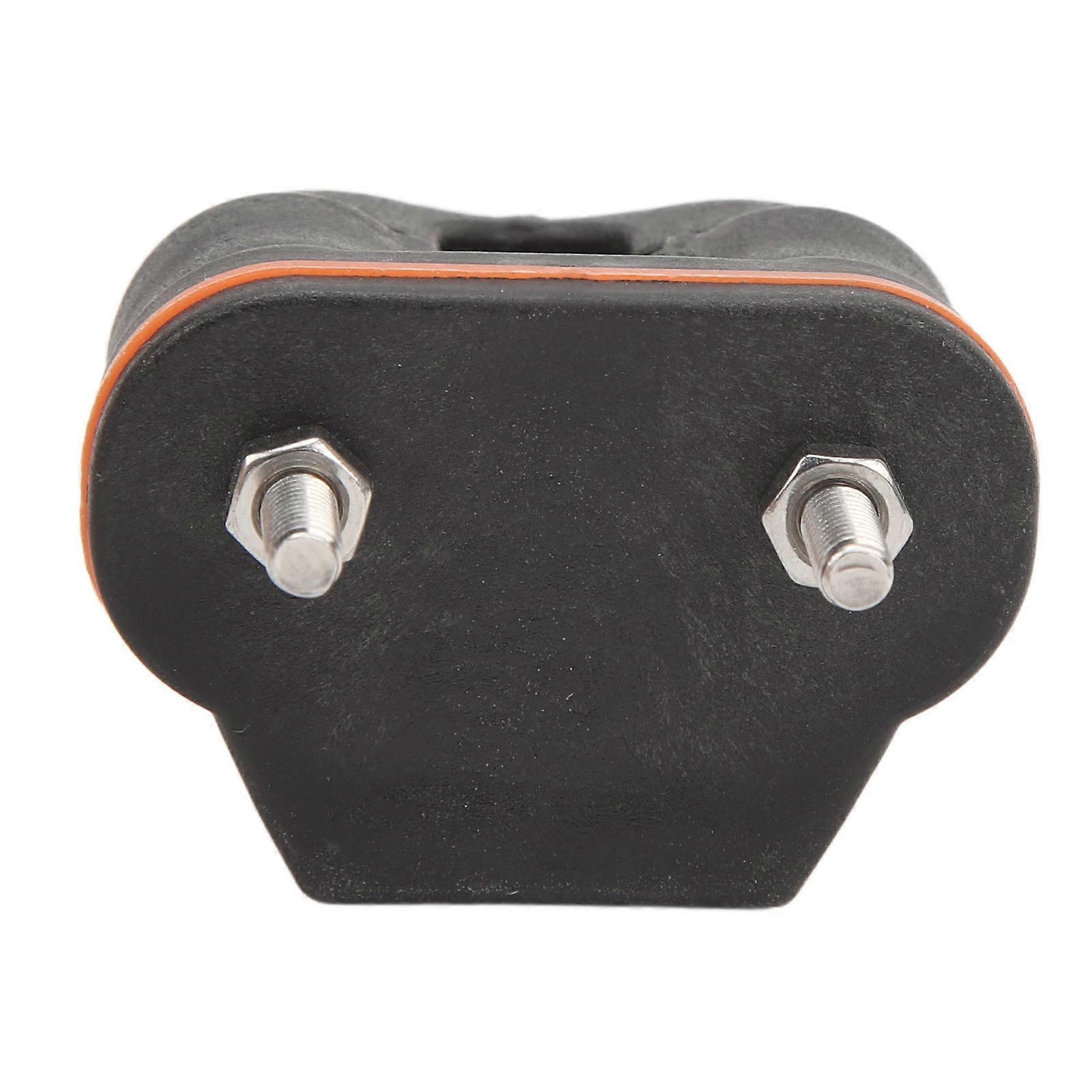 Boat Cam Cleat Fast Entry Ball Bearing Cam Splint Guide Ring Cable Loop ...