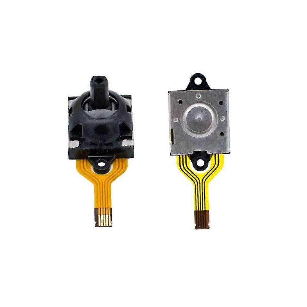 For Hall Effect Joystick Module For ROG Ally Controller Analog Sensor ...