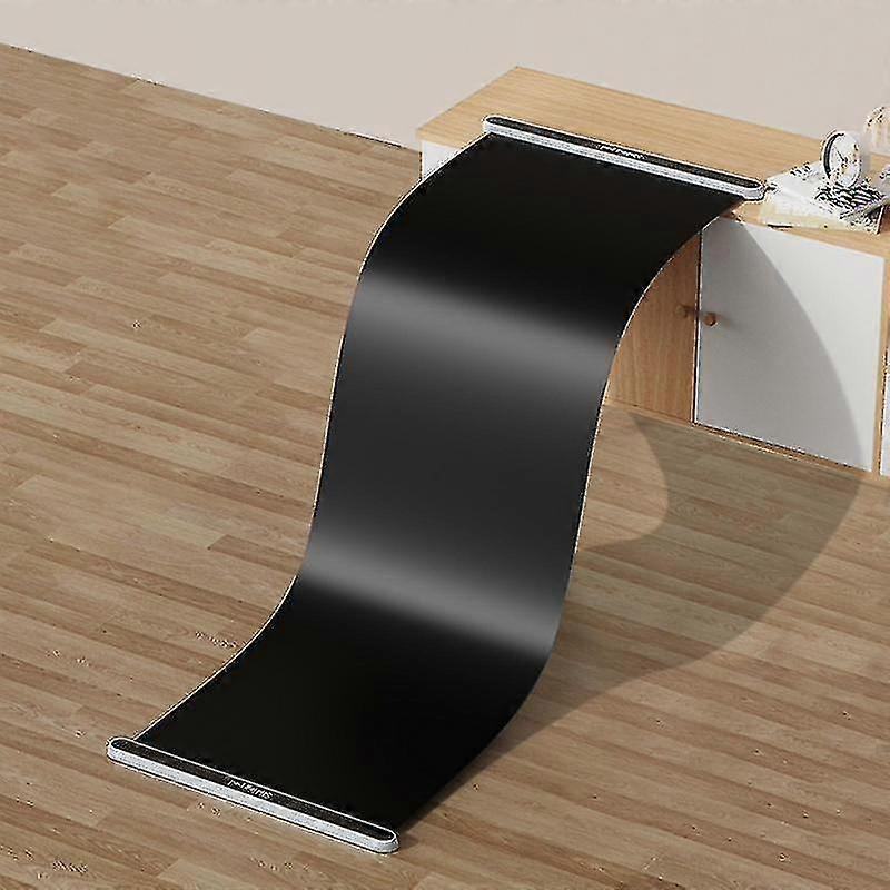 Sliding Board For Exercise 200x50cm Sliding Fitness Mat Slide Mat For ...