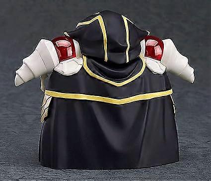 Albedo Figure Anime Character Albedo Figure Collectible Edition PVC ...