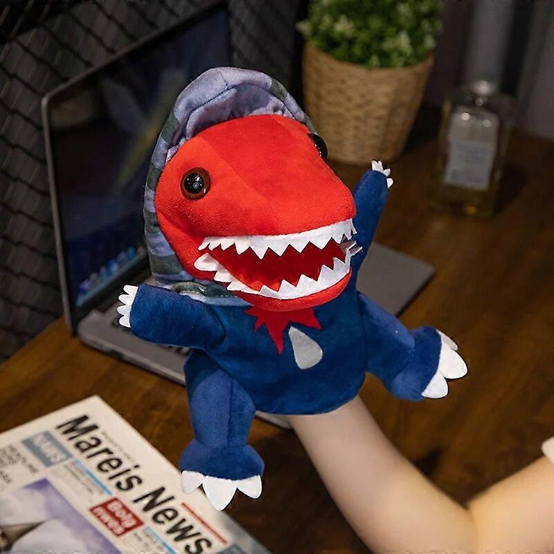 Ultraman And The Monster Against The Hand Puppet Ultimate Zero Ultraman ...