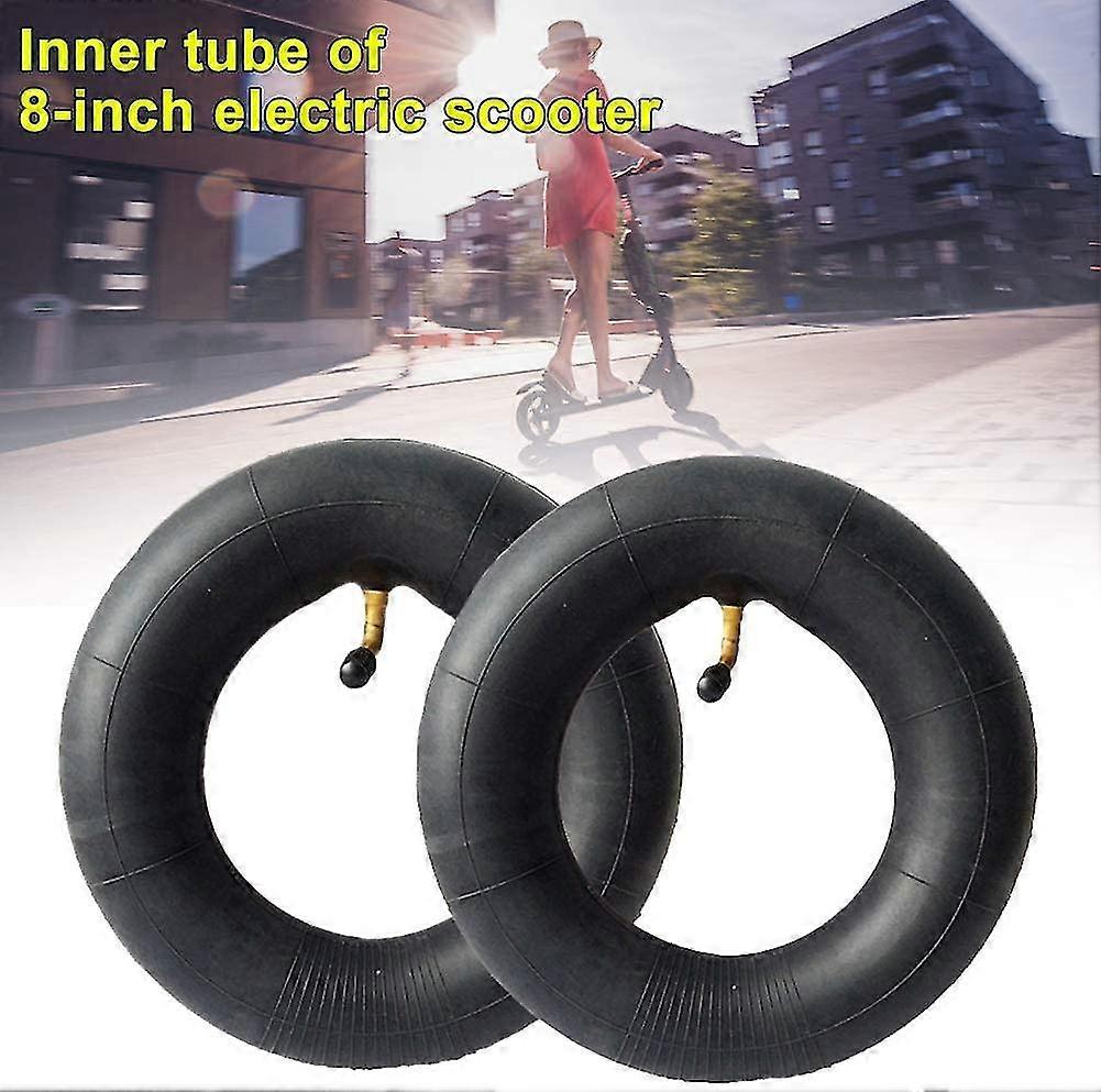 Inner Tube For Electric Scooter 200 X 50 Cm, 2 Shock-absorbing Rubber ...