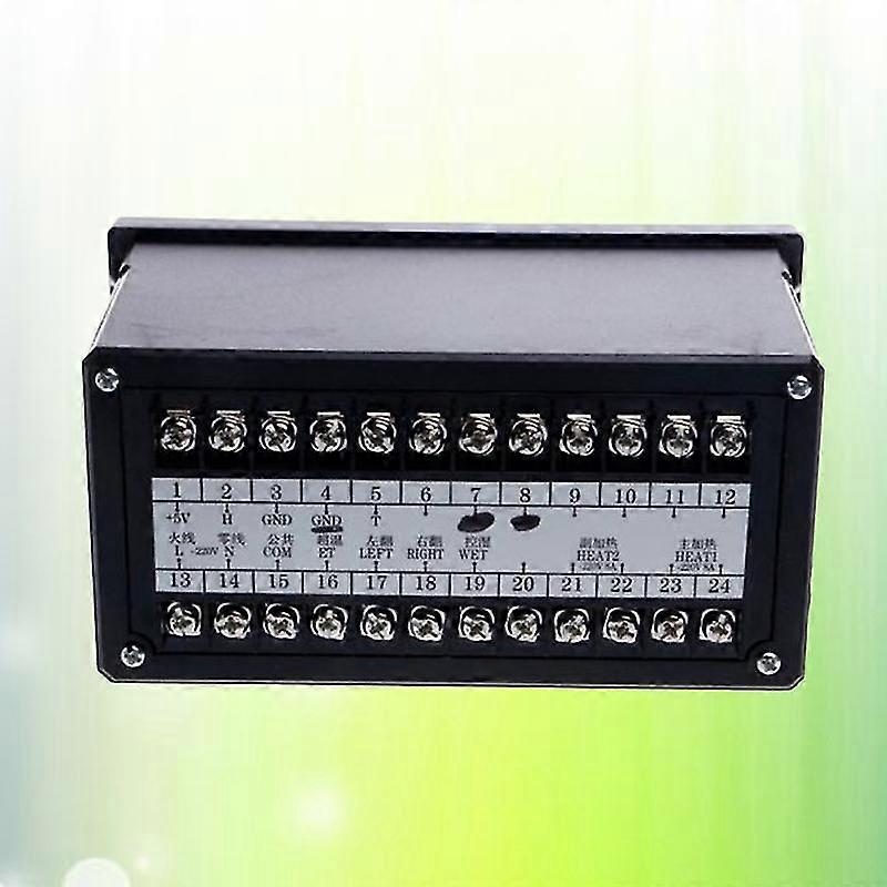 Incubator Controller Thermostat Full Automatic And Multifunction Egg ...