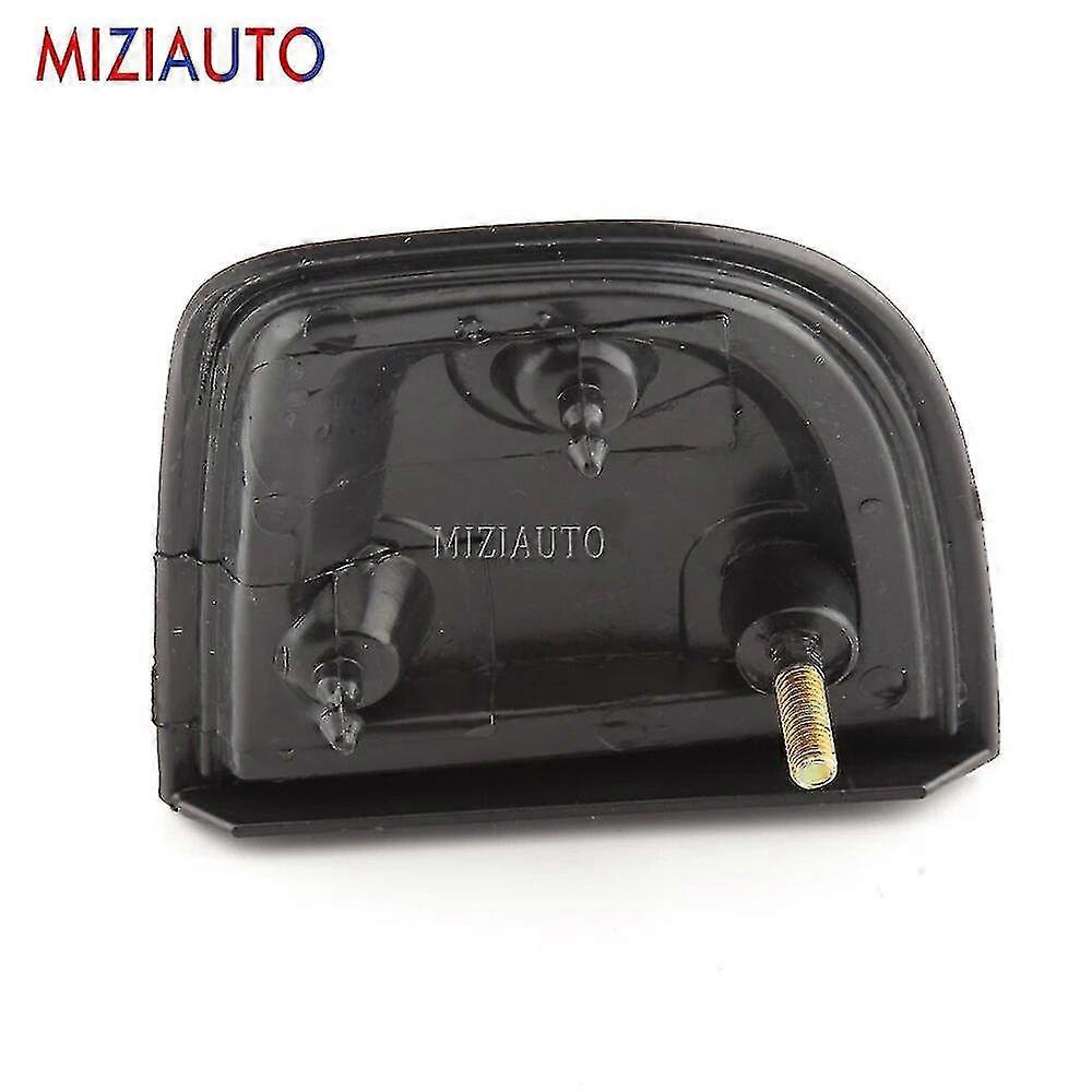 Rear Bumper Reflector Light For Mitsubishi L200 Lc036lh Tail Brake Stop ...