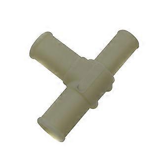 Heater Hose Coolant T Connector Pipe 87248-20380 For Toyota RAV4 2006 ...