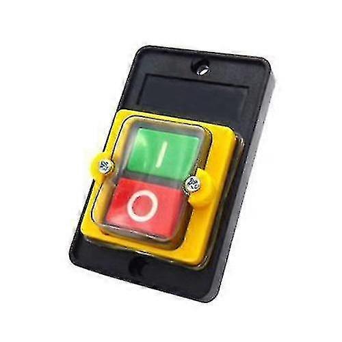 Universal Kao-5m Safety Switch Emergency Stop Safety Cut-off Killer ...