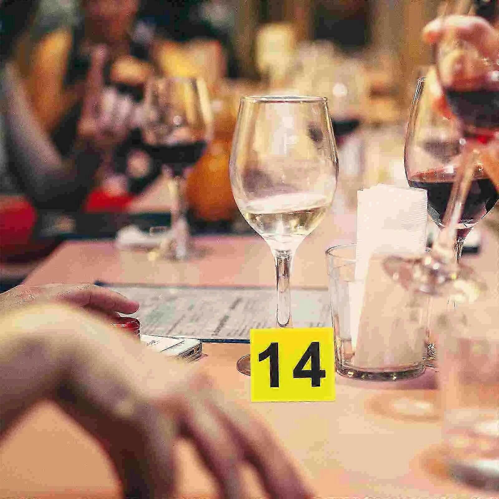 Evidence Markers Crime Scene Markers 1-20 Evidence Number Markers ...