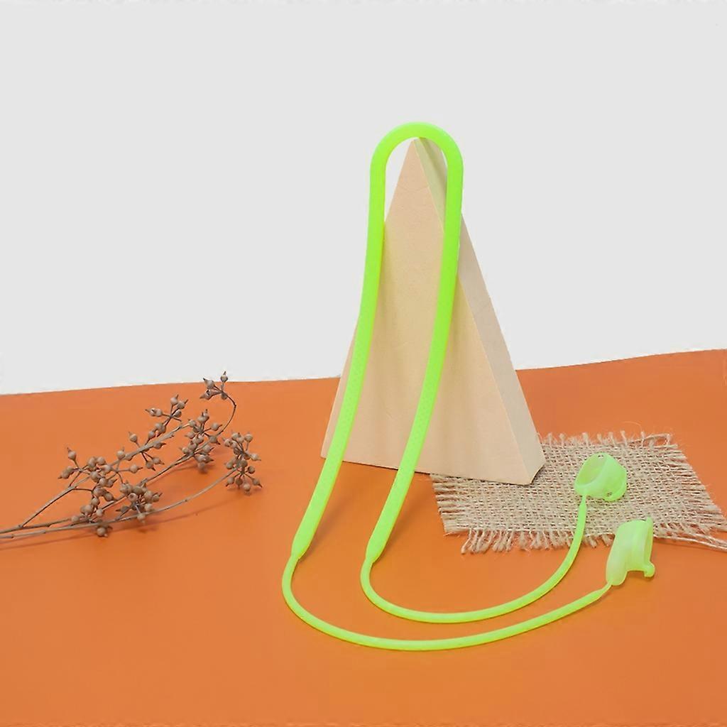 Silicone Antilost Neck Strap-Lanyard String for Quiet Comfort Earbuds ...