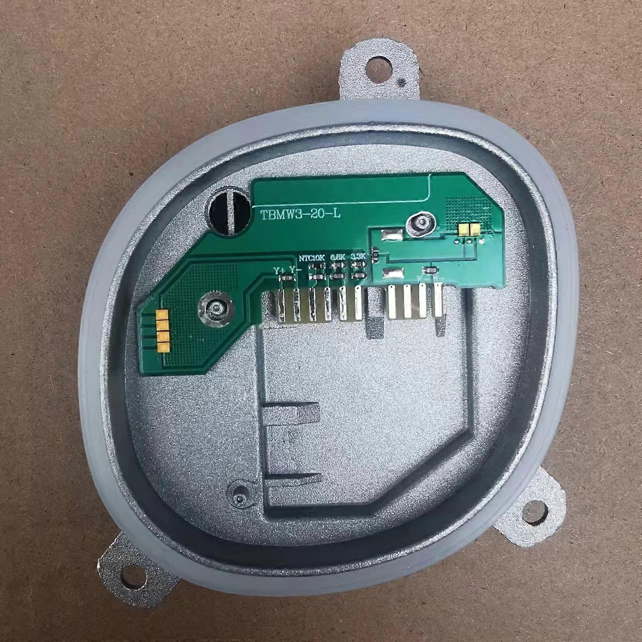 For BMW 3 Series G20 G21 G28 Laser DRL LED Module Board Heat sinks LED ...