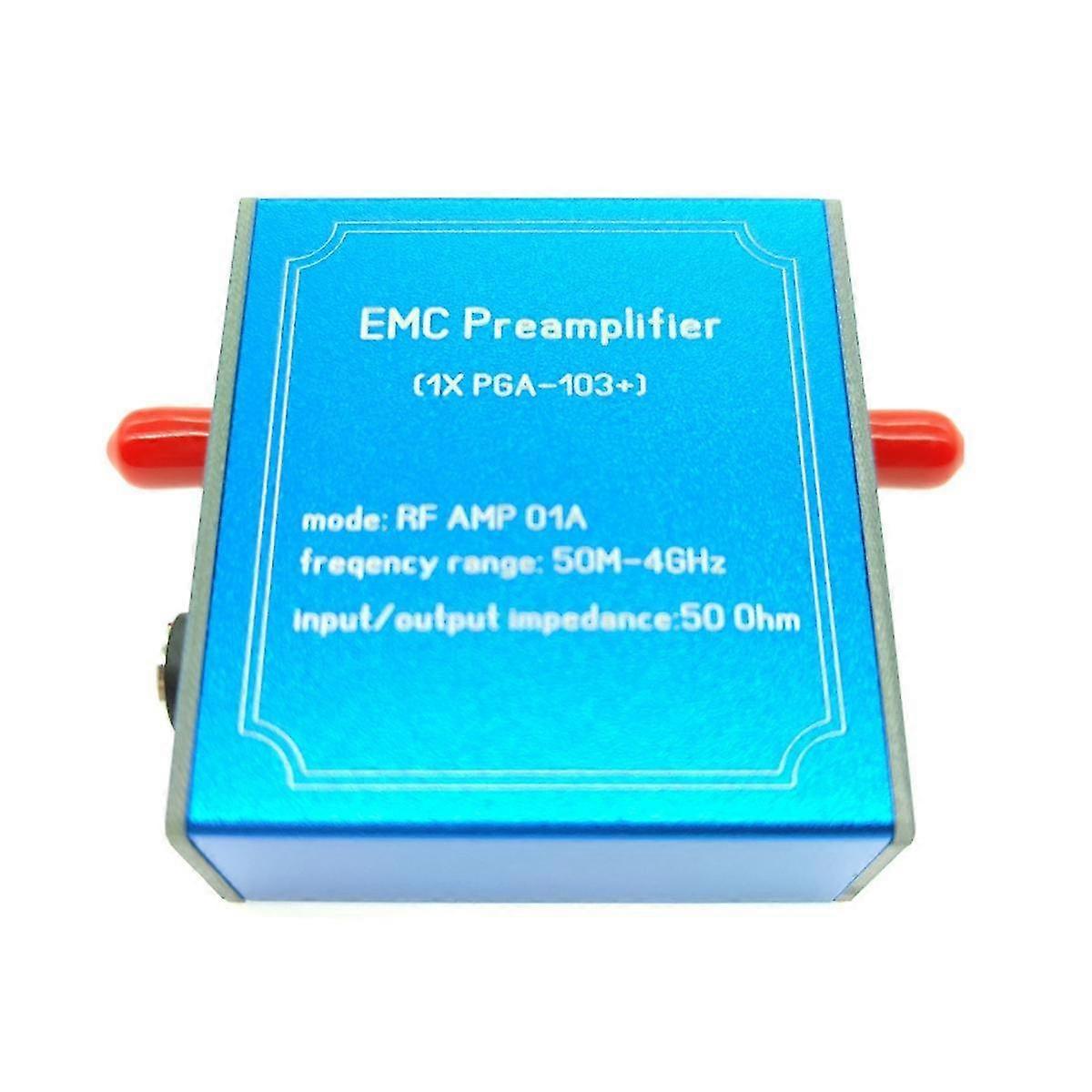 Dc-022b 9k-3g Probe Emc Emi Near Field Probe Conduction Radiation ...