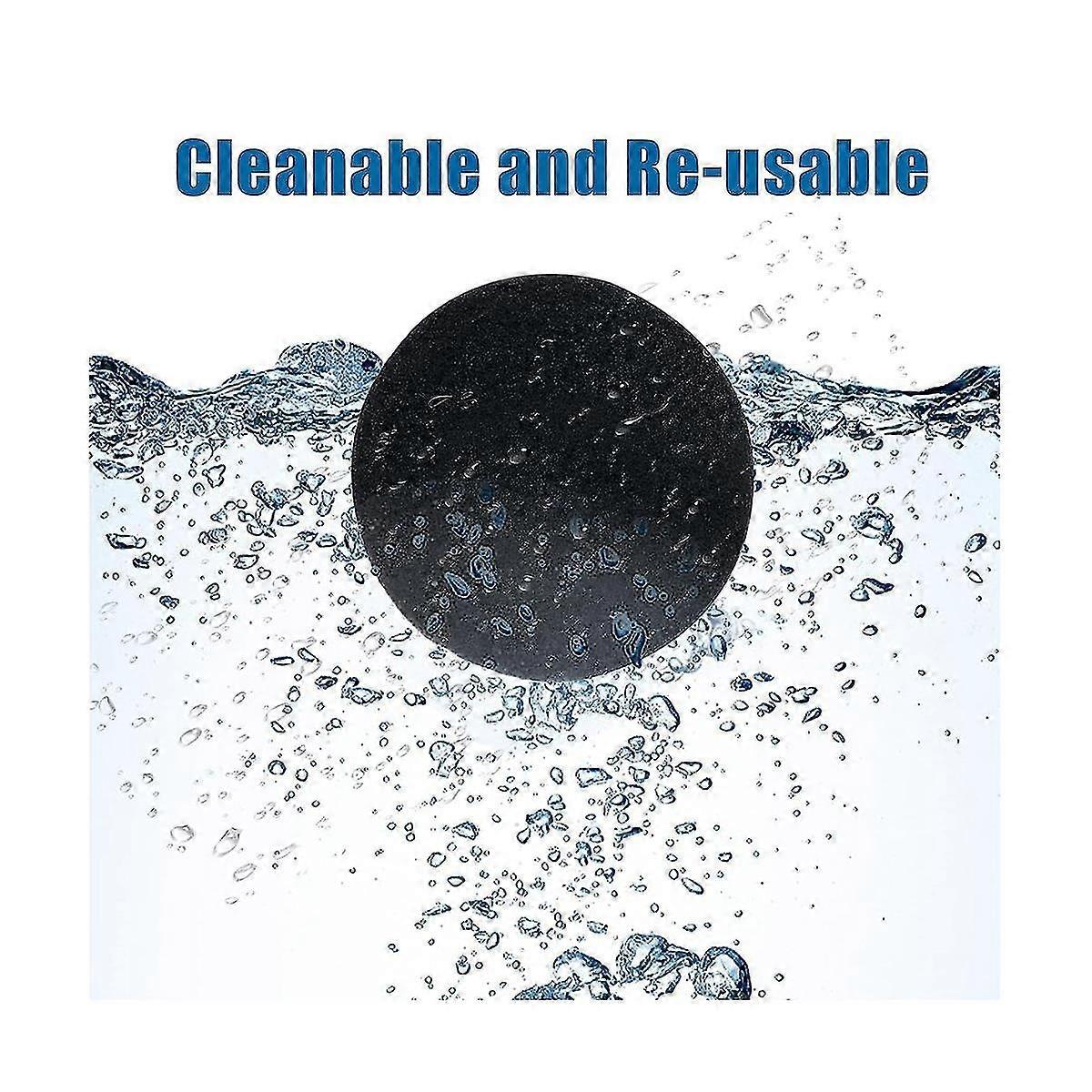 10Pcs Hepa Filter Sponge Replacement Accessories for / P1 Pro Pet ...