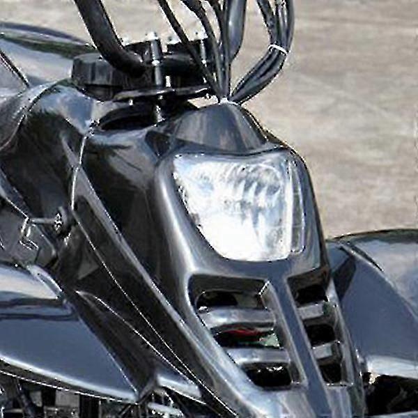 ATV Headlight Head Light Lamp Assembly 50Cc 70Cc 90Cc 110Cc 125Cc 150Cc ...