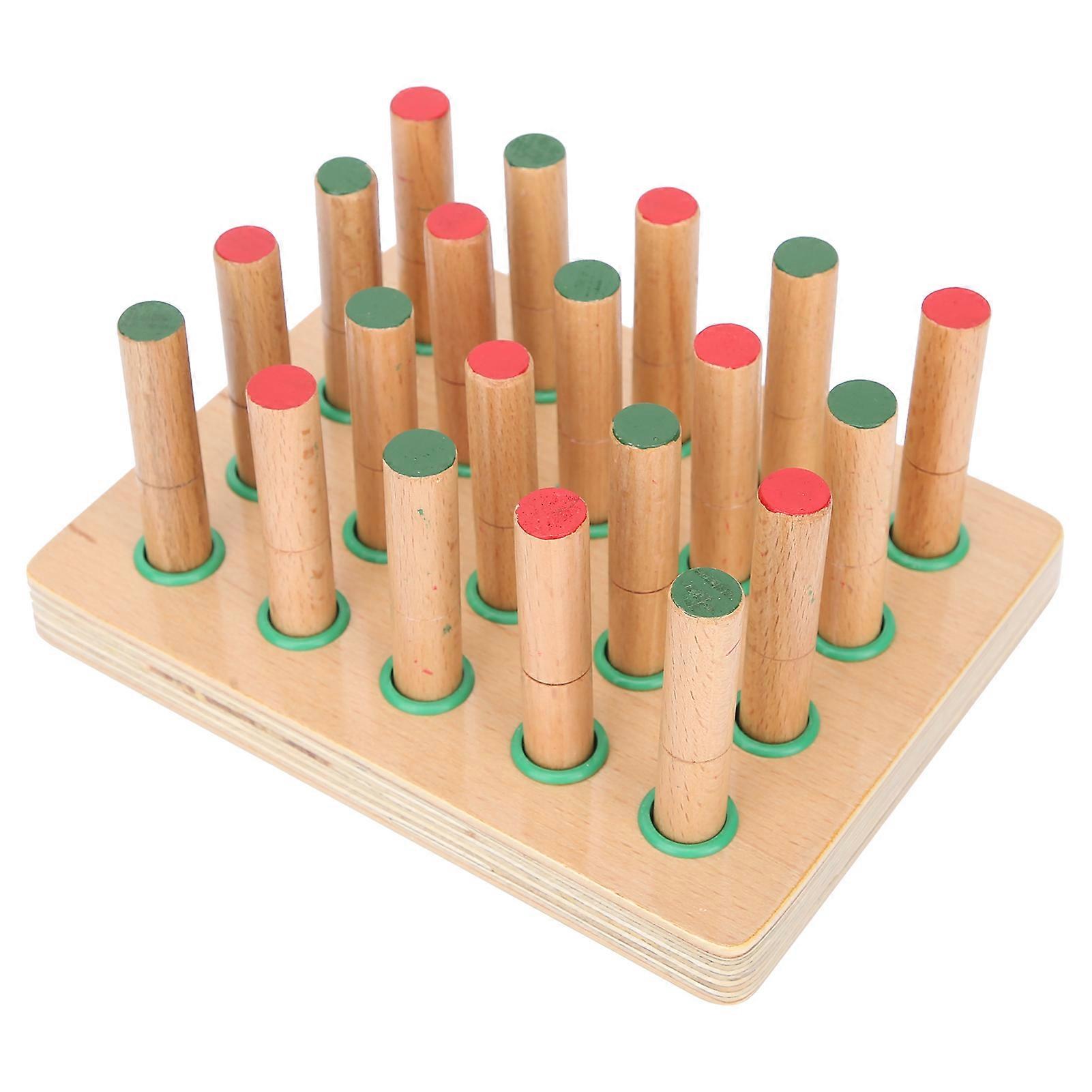 Orthotics Finger Training Wood Board Stroke Hemiplegia Patients Finger ...