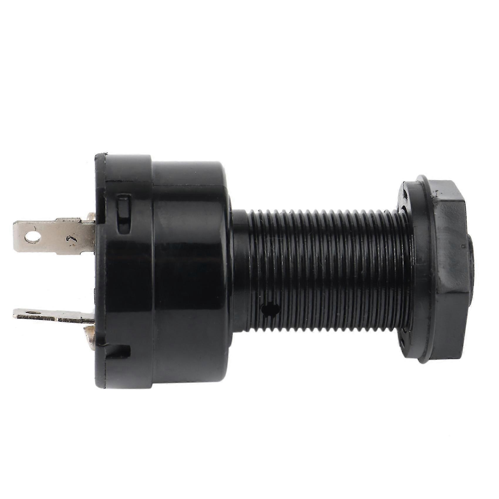 Club Car Precedent Ignition Switch 2004+ 2-Terminal OEM Part 102508601 ...