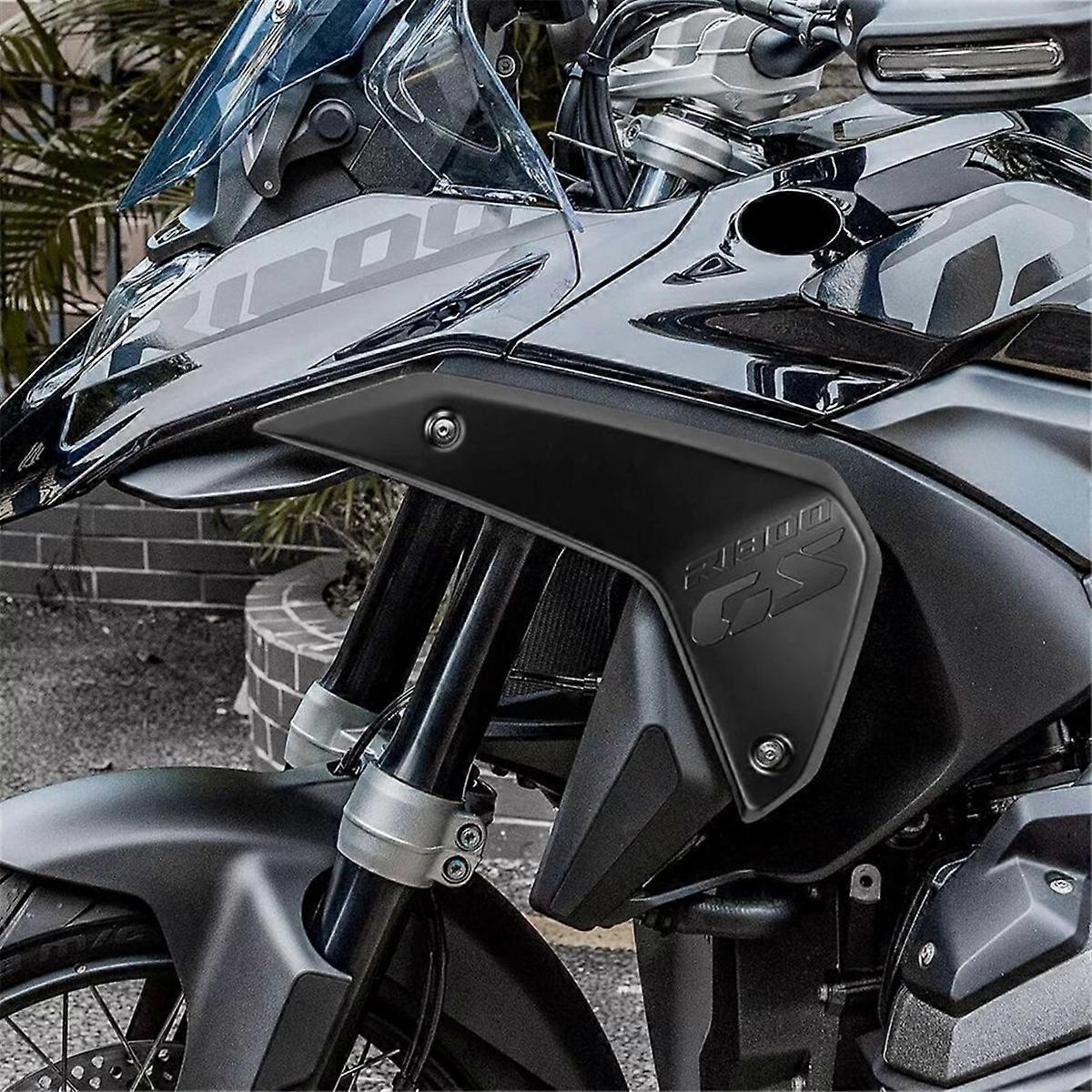 Motorcycle Radiator Side Cover for R1300GS R 1300 GS,B | Fruugo UK